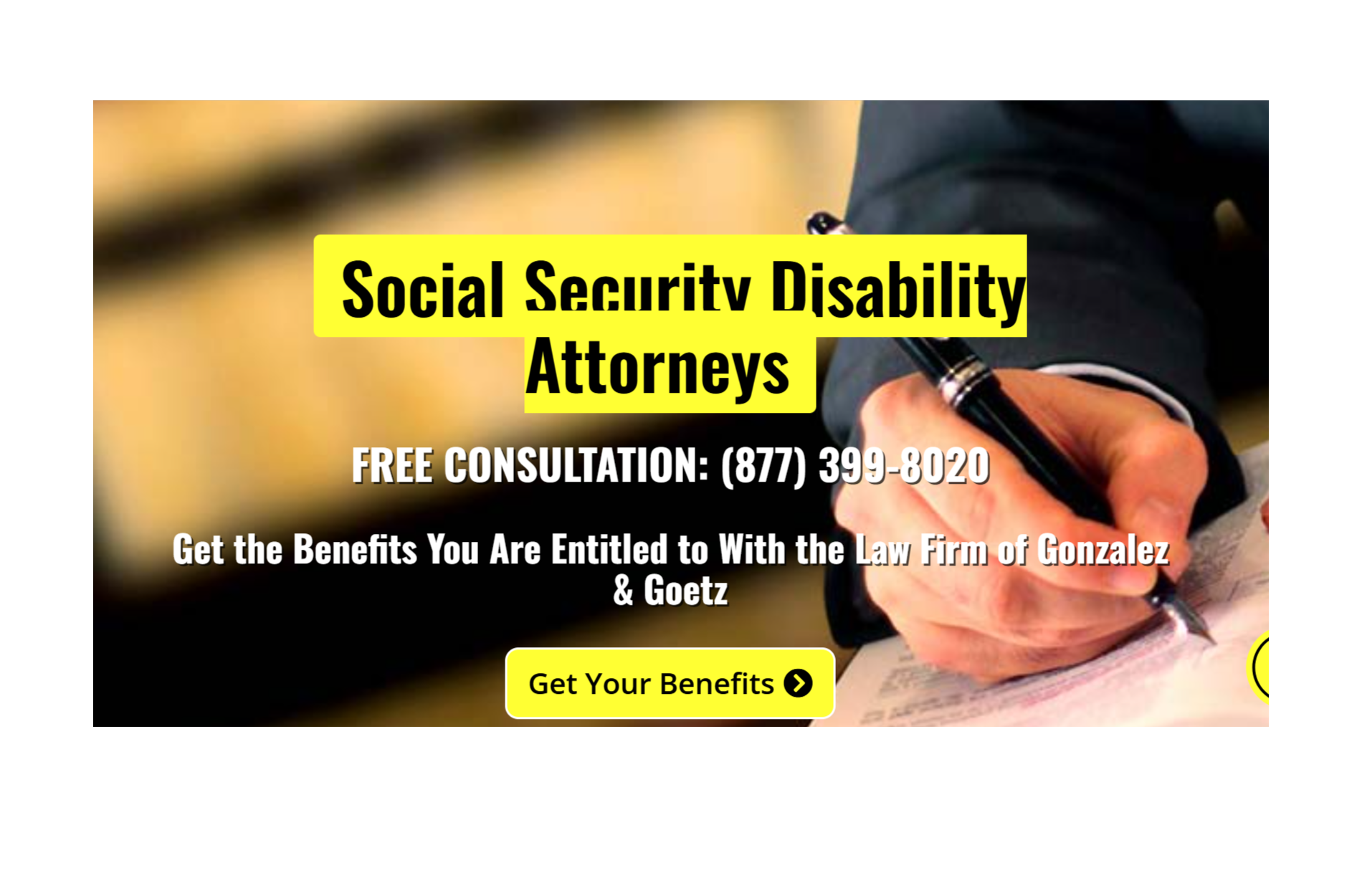 Law Firm in Boca Raton for Social Security Disability - Fl Business ...